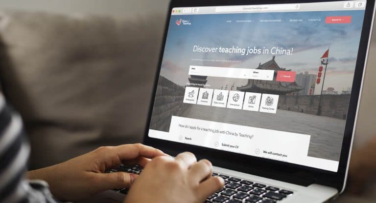 Esl Teaching Jobs In China