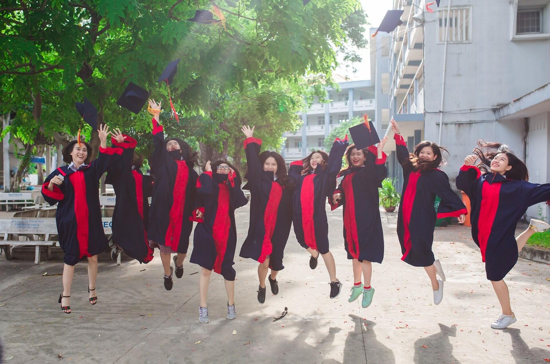 What it’s Like to Work in a University in China