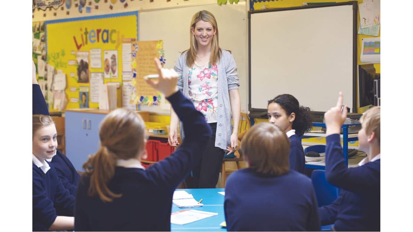 Teacher Intro Video 101: Where to Start & What to Include